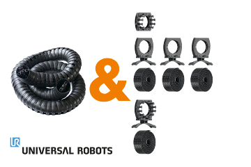 Universal Robots kit for UR16